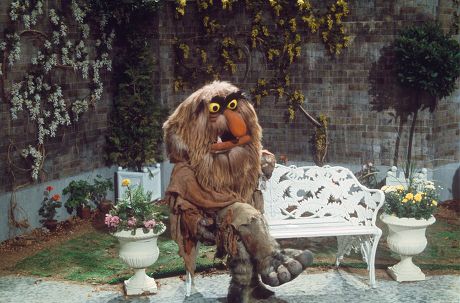 Muppet Show Miss Piggy 1976 Editorial Stock Photo - Stock Image ...