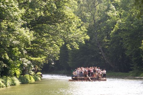 58 Isar raft Stock Pictures, Editorial Images and Stock Photos ...