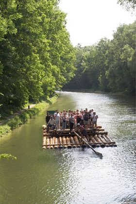 58 Isar raft Stock Pictures, Editorial Images and Stock Photos ...