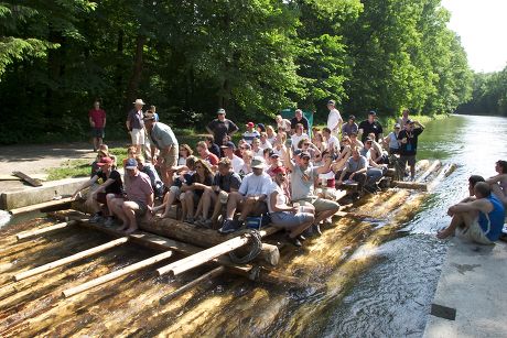 58 Isar raft Stock Pictures, Editorial Images and Stock Photos ...