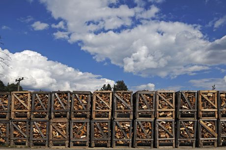 21 Crates piled up Stock Pictures, Editorial Images and Stock Photos ...