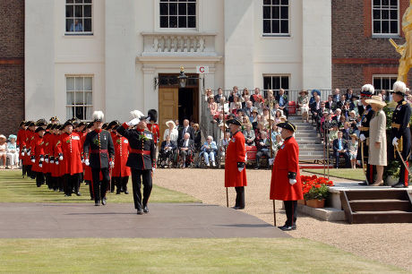 Founders Day Parade Editorial Stock Photo - Stock Image | Shutterstock