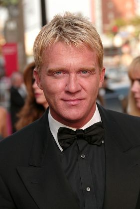 Anthony Michael Hall Editorial Stock Photo - Stock Image | Shutterstock