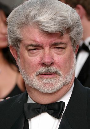 AFI LIFETIME ACHIEVEMENT AWARD TO GEORGE LUCAS, LOS ANGELES, AMERICA ...