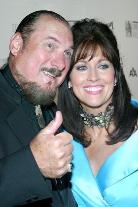 Steve Cropper Angel Cropper Editorial Stock Photo - Stock Image ...