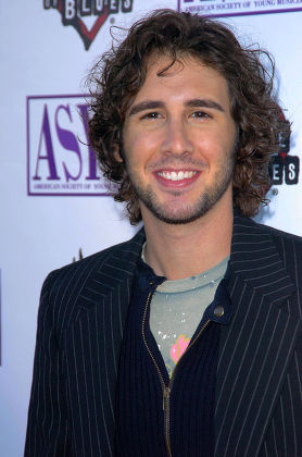 Josh Groban Editorial Stock Photo - Stock Image | Shutterstock