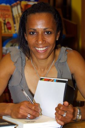 Kelly Holmes Editorial Stock Photo - Stock Image | Shutterstock