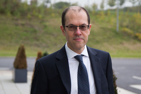 Tom Blenkinsop Labour Mp Middlesbrough South Editorial Stock Photo - Stock Image | Shutterstock