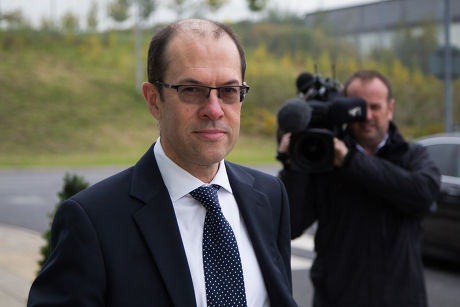 Tom Blenkinsop Labour Mp Middlesbrough South Editorial Stock Photo - Stock Image | Shutterstock