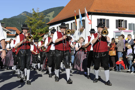 83 Alpine folklore Stock Pictures, Editorial Images and Stock Photos ...