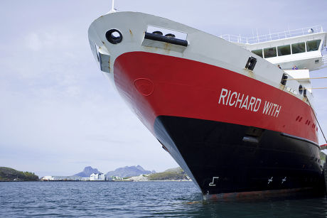 50 Bow of ship cruises Stock Pictures, Editorial Images and Stock ...