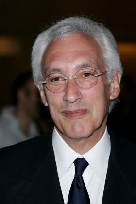 Steven Bochco Editorial Stock Photo - Stock Image | Shutterstock