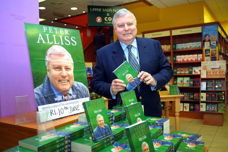 Peter Alliss Five Times Ryder Cup Editorial Stock Photo - Stock Image ...