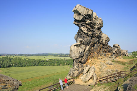 86 Devils tower Stock Pictures, Editorial Images and Stock Photos ...