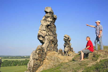 86 Devils tower Stock Pictures, Editorial Images and Stock Photos ...