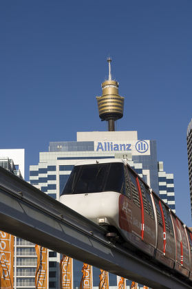20 Monorails Stock Pictures, Editorial Images and Stock Photos ...