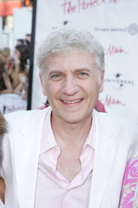 Dennis Deyoung Editorial Stock Photo - Stock Image | Shutterstock
