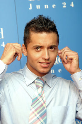 Jai Rodriguez Editorial Stock Photo - Stock Image | Shutterstock