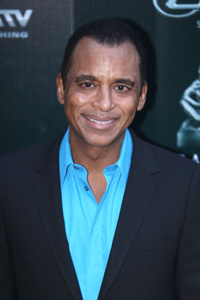 Jon Secada Editorial Stock Photo - Stock Image | Shutterstock