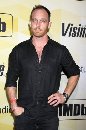 Ethan Embry Editorial Stock Photo - Stock Image | Shutterstock