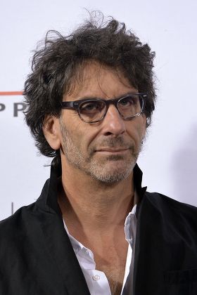 Joel Coen Editorial Stock Photo - Stock Image | Shutterstock