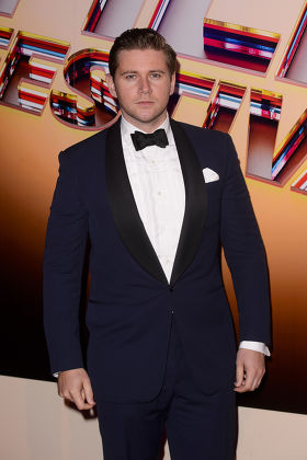 Allen Leech Editorial Stock Photo - Stock Image | Shutterstock