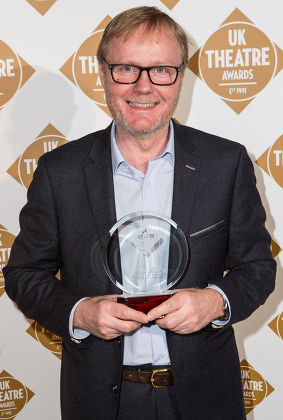 Polly Lister Joint Won Best Performance Editorial Stock Photo - Stock ...
