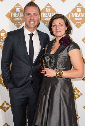 Polly Lister Joint Won Best Performance Editorial Stock Photo - Stock ...