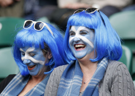 __COUNT__ IRB Rugby World Cup 2015 Quarter Finals Australia v Scotland ...