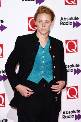 La Roux Editorial Stock Photo - Stock Image | Shutterstock