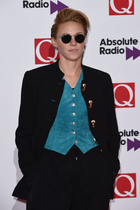 La Roux Editorial Stock Photo - Stock Image | Shutterstock