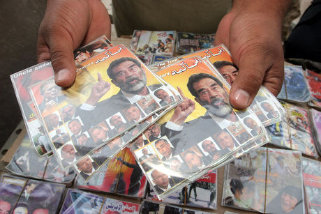 Dvds On Sale Showing Different Footage Editorial Stock Photo - Stock ...