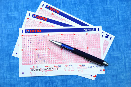 250 Lotto tickets Stock Pictures, Editorial Images and Stock Photos ...