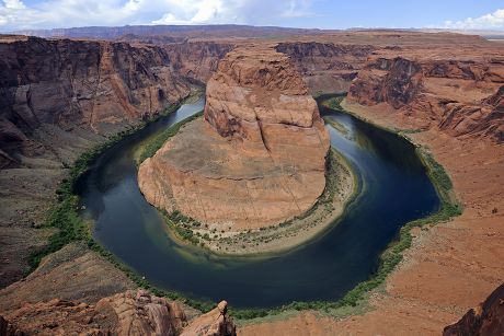 62 Horseshoe gorge Stock Pictures, Editorial Images and Stock Photos ...