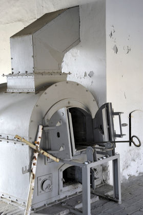 58 Crematorium interior Stock Pictures, Editorial Images and Stock ...