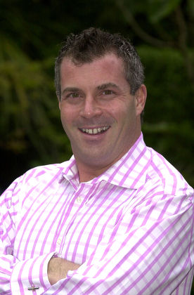 JAMES MAX - 24 MAY 2005 Stock Pictures, Editorial Images and Stock ...