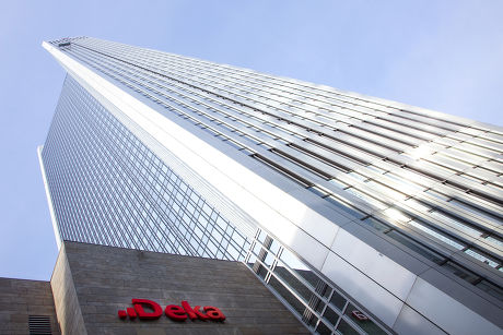 Exterior View Logo Deka Bank Headquarters Editorial Stock Photo - Stock ...