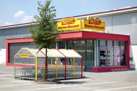 47 Netto store Stock Pictures, Editorial Images and Stock Photos ...