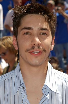 'HERBIE FULLY LOADED' FILM PREMIERE, LOS ANGELES, AMERICA - 19 JUN 2005 ...
