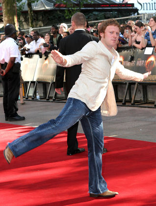 Leigh Francis Aka Avid Merrion Editorial Stock Photo - Stock Image ...