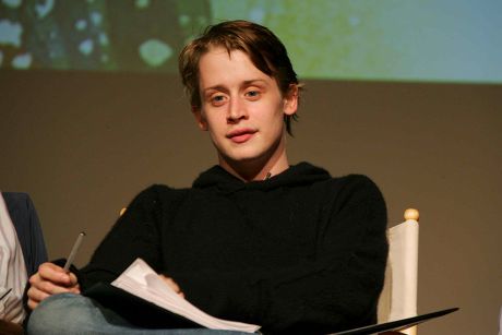 Macaulay Culkin Editorial Stock Photo - Stock Image | Shutterstock