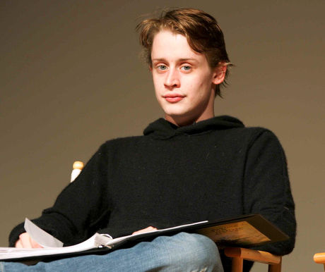 Macaulay Culkin Editorial Stock Photo - Stock Image | Shutterstock
