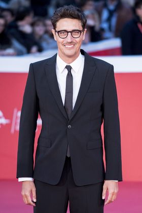 Pierfrancesco Diliberto Editorial Stock Photo - Stock Image | Shutterstock