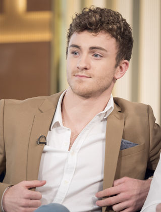 Anthony Selwyn Editorial Stock Photo - Stock Image | Shutterstock