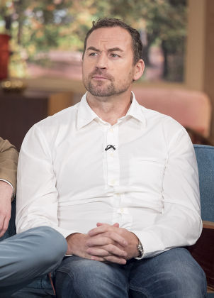 Colin Maclachlan Editorial Stock Photo - Stock Image | Shutterstock