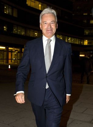 Alan Duncan Editorial Stock Photo - Stock Image | Shutterstock