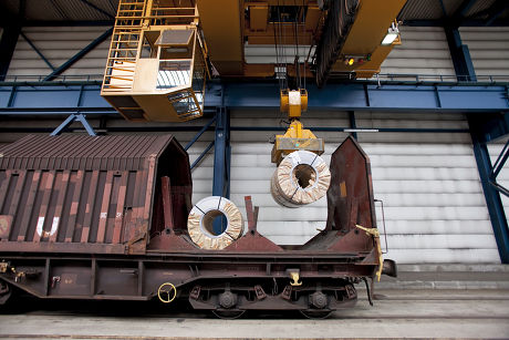 21 Crane rolls Stock Pictures, Editorial Images and Stock Photos ...