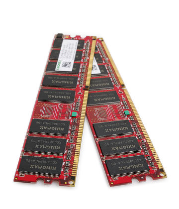 Computer Ram Memory Chips Editorial Stock Photo - Stock Image ...