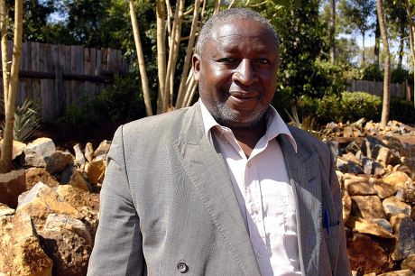 __COUNT__ imágenes de KITALE NATURE CONSERVANCY, HOME FOR MUTANT ...