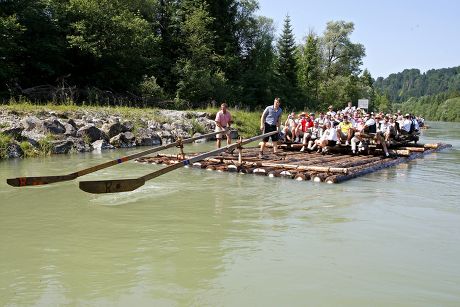 58 Isar raft Stock Pictures, Editorial Images and Stock Photos ...